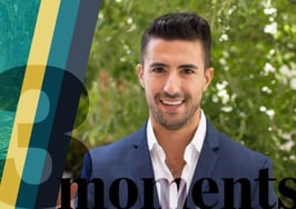 3 Moments That Made Move Inc. CEO David Doctorow - Inman