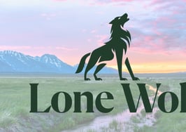 lone wolf technologies logo