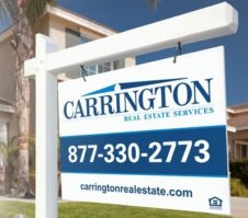 Atlantic & Pacific Real Estate rebrands as Carrington | Inman Real ...