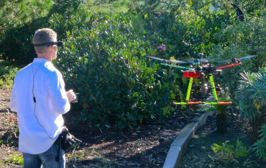 Drones are ready for real estate - Inman