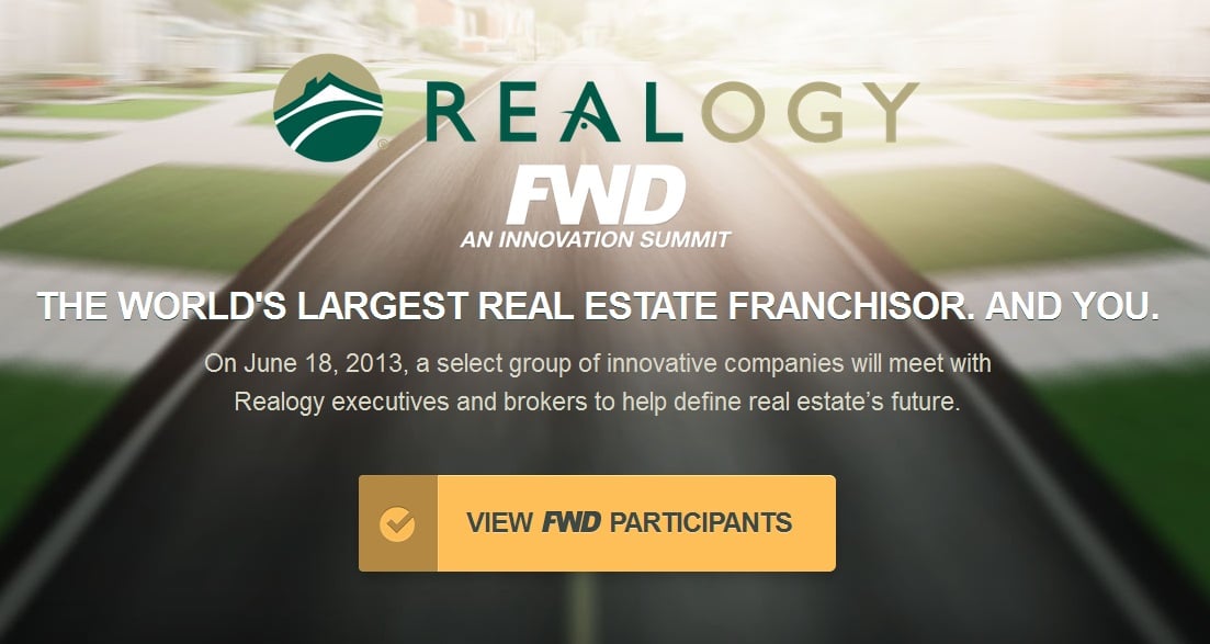 Realogy picks 15 companies as finalists for innovation summit | Inman ...