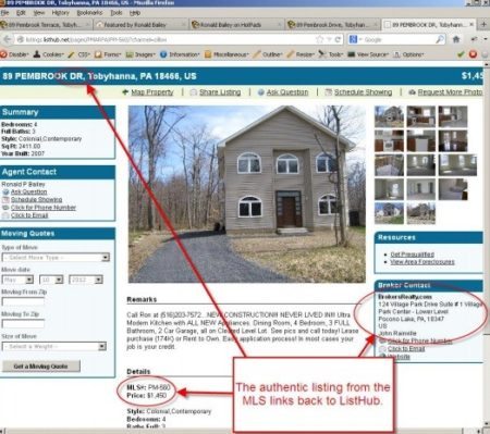 Sophisticated Zillow scam puts NAR and MLS on alert - Inman