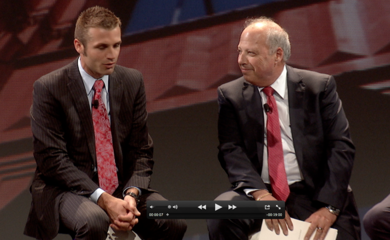 CAR vs. dotloop: Sparks fly in debate over forms software [VIDEO] - Inman