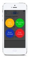 Go Connect App - a sneak peek at the real estate checklist app for ...