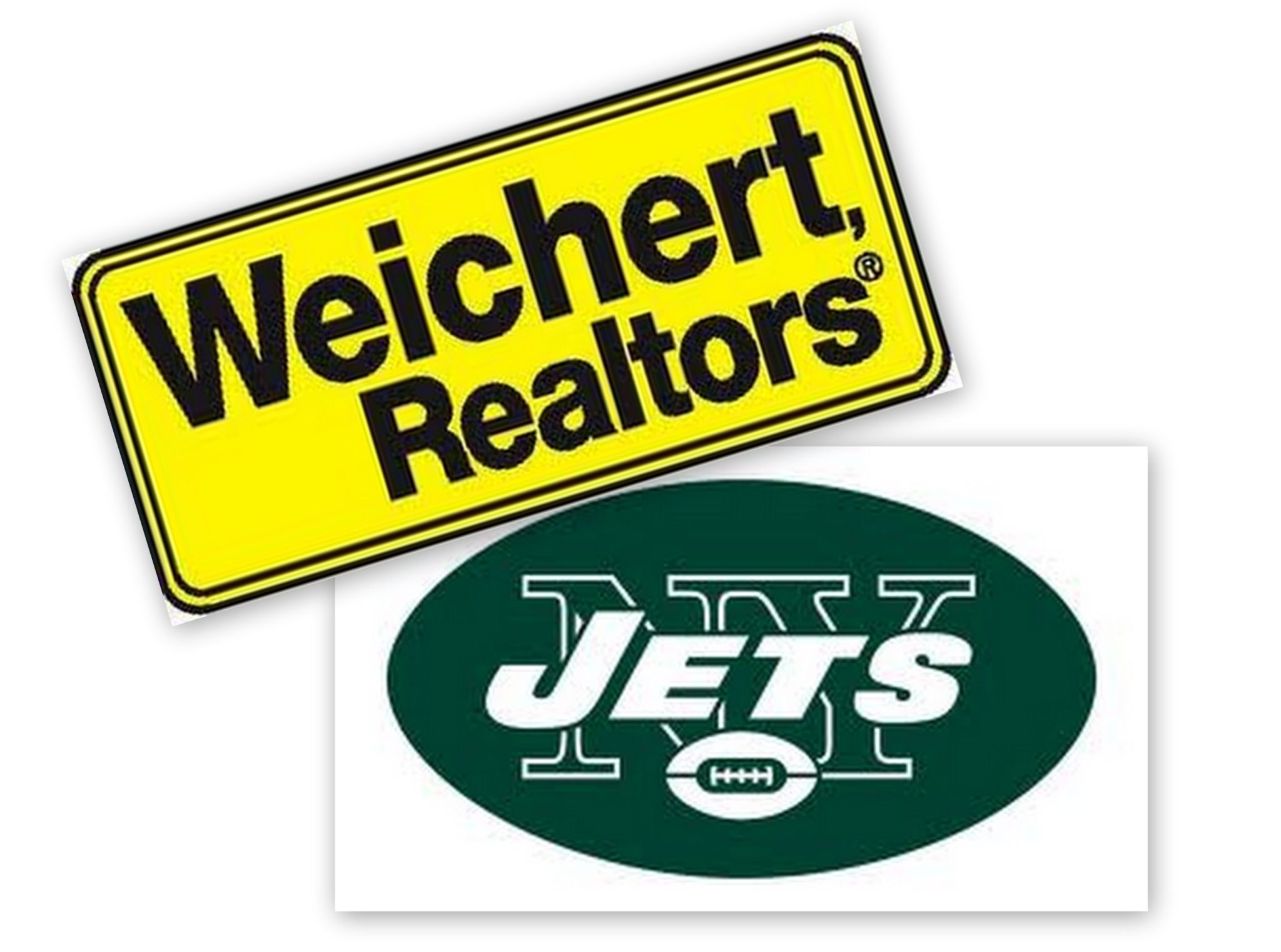 Weichert named official real estate company of the NY Jets | Inman Real ...