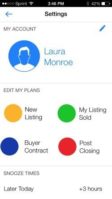 GoConnect real estate checklist app hits iTunes - Inman