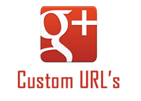 Google Plus rolls out custom URLs: a win for boosting organic search ...