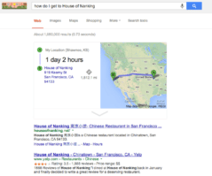 New Google algorithm Hummingbird: what it means for real estate and ...