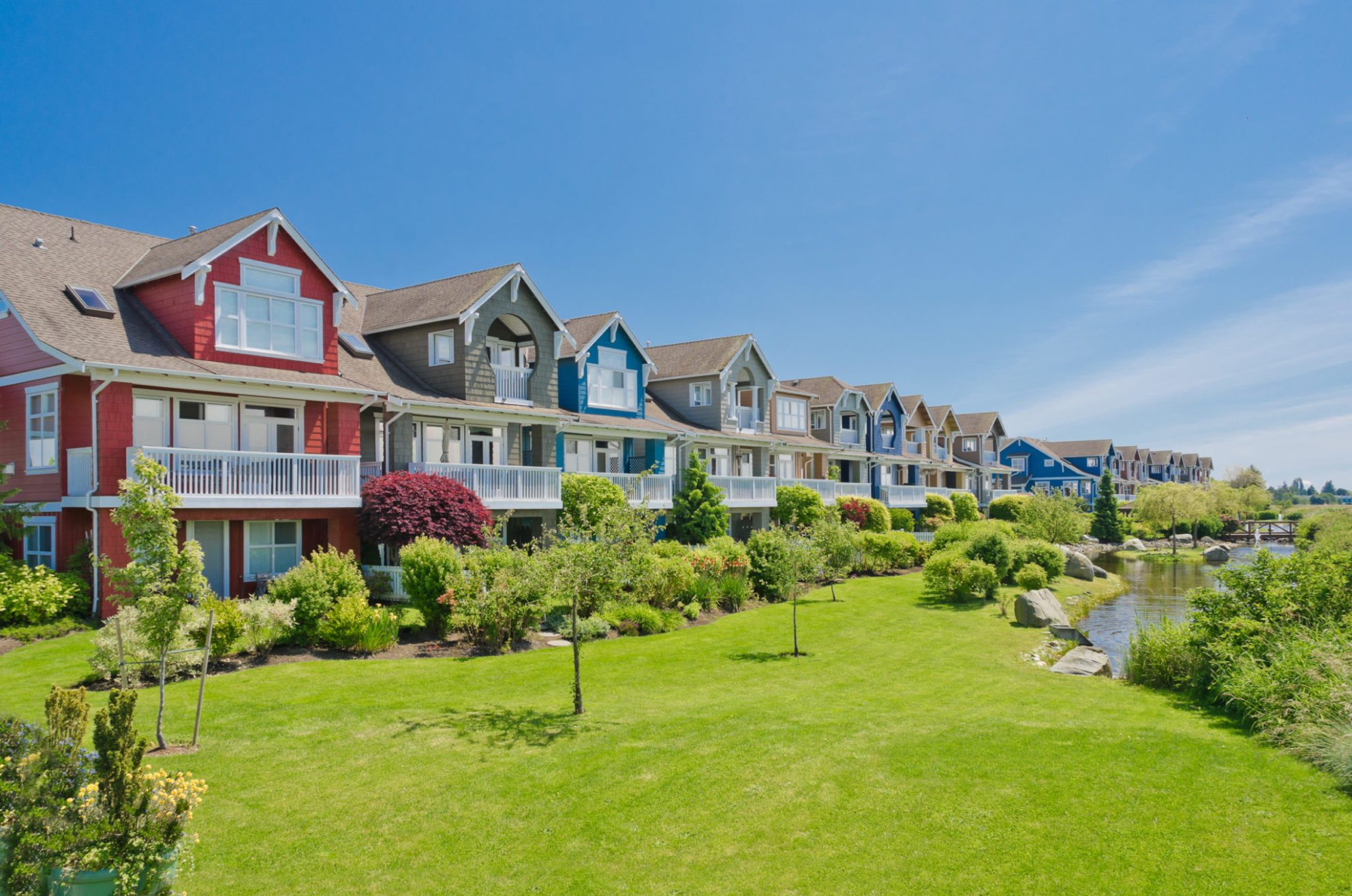 Trade-offs in new construction: Consider livability, utility costs ...