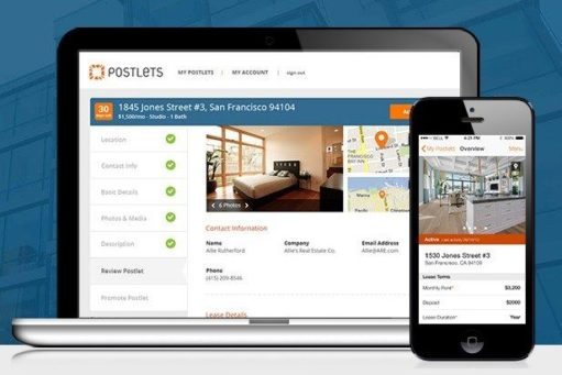 Zillow launches Postlets iPhone, iPad mobile apps for landlords | Inman ...