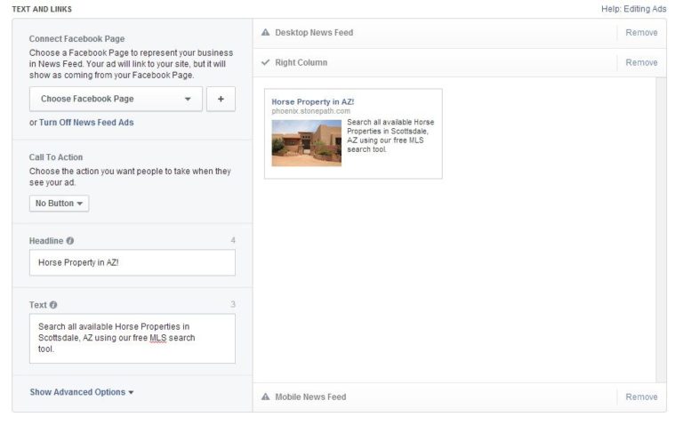 Facebook real estate ads yield quality leads on the cheap - Inman