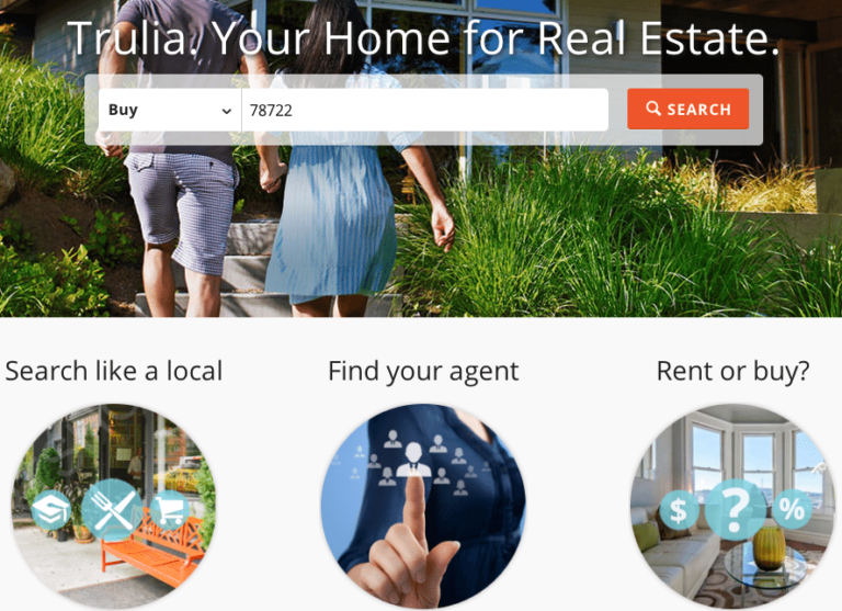 Trulia gears up for $45M national marketing campaign, names first CMO ...
