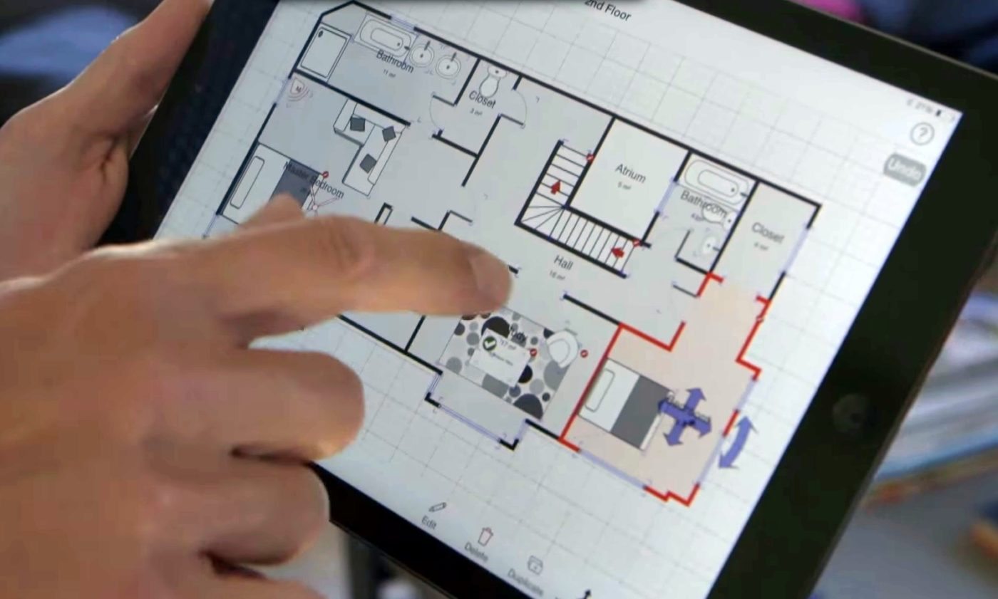 New version of MagicPlan mobile app streamlines creation of accurate ...