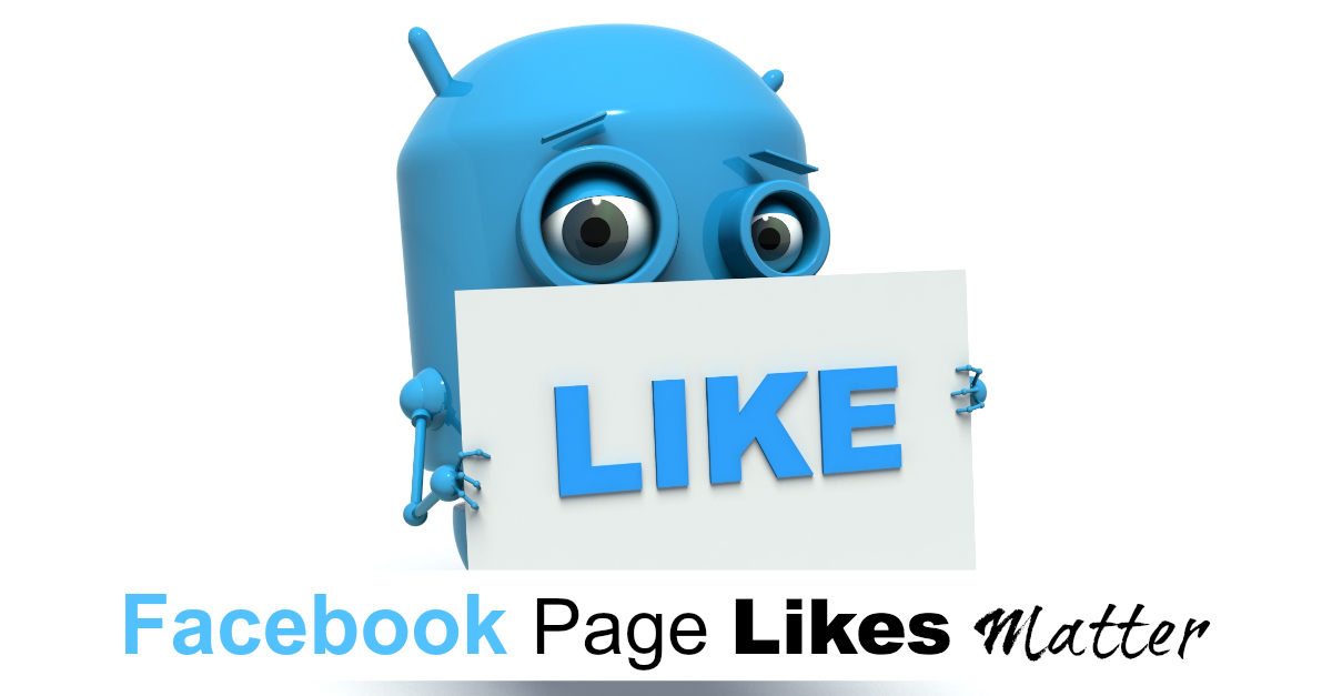 Facebook page likes are not created equal, and some can be bad for ...