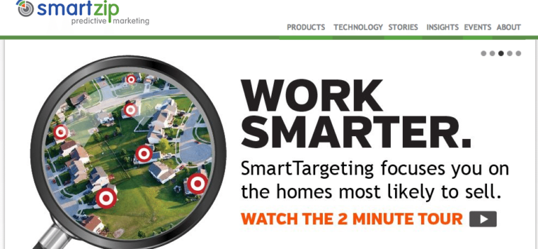 Predictive analytics real estate marketing startup raises $12M | Inman ...