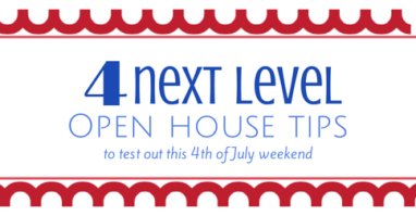 4 next-level open house tips for Realtors | Inman Real Estate News