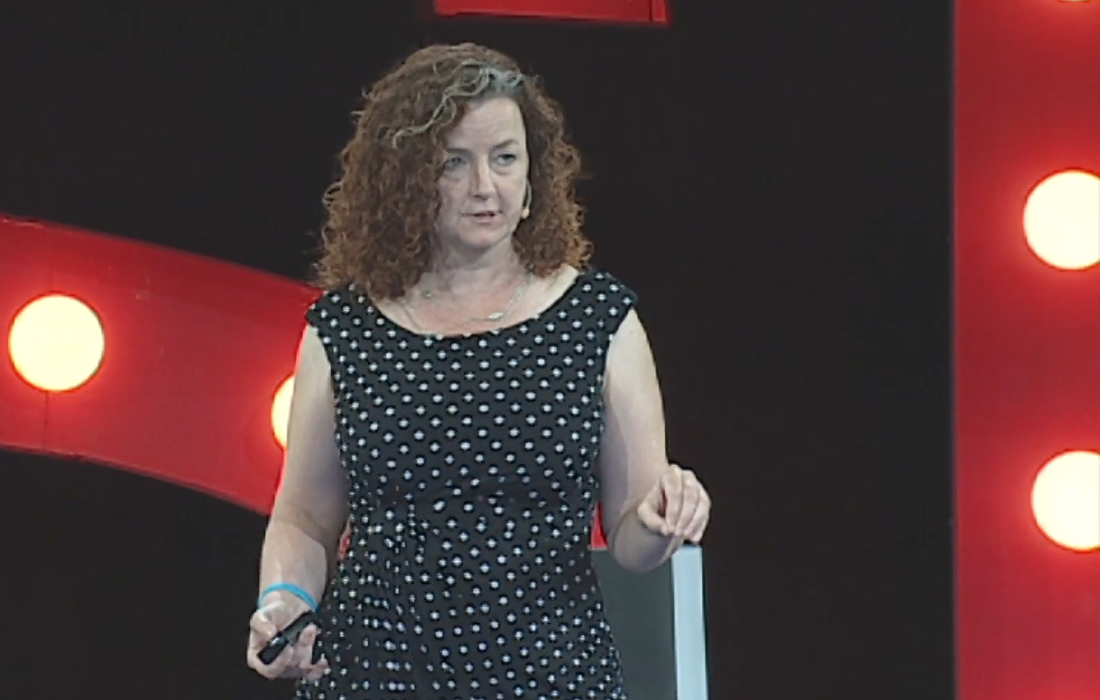 Move beyond social media as a shiny object and create a social business ...