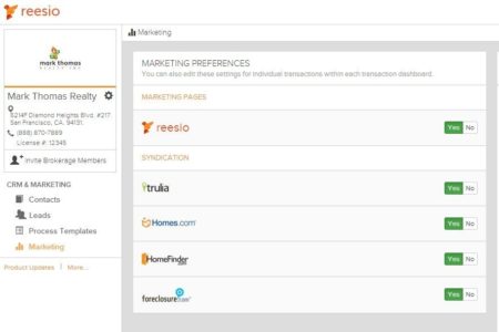 Transaction management startup gets closer to 'one-stop shop' - Inman