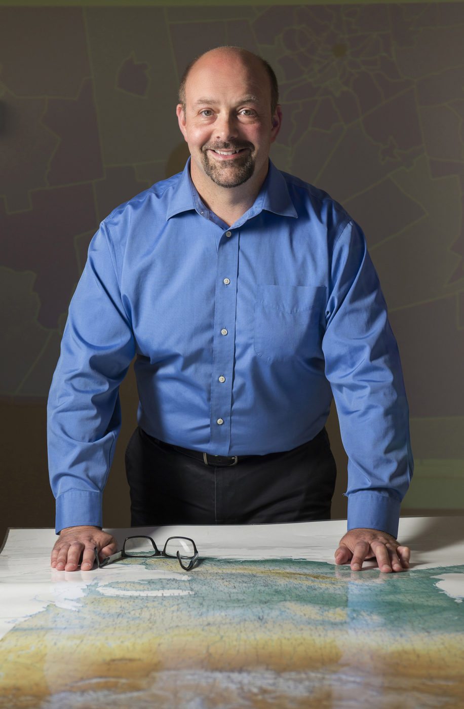 Follow the Leaders: Andrew Schiller, CEO of NeighborhoodScout | Inman ...