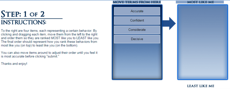 The Keller Williams personality test | Inman Real Estate News