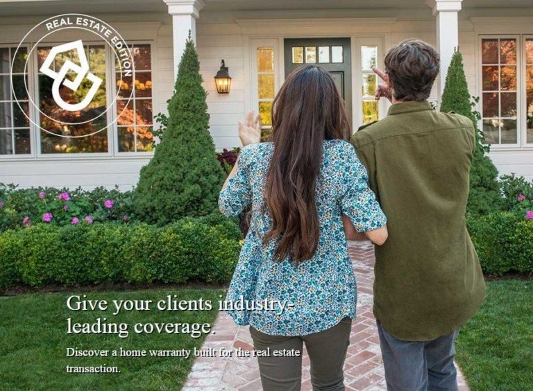Home warranties touted as marketing tool for listings - Inman
