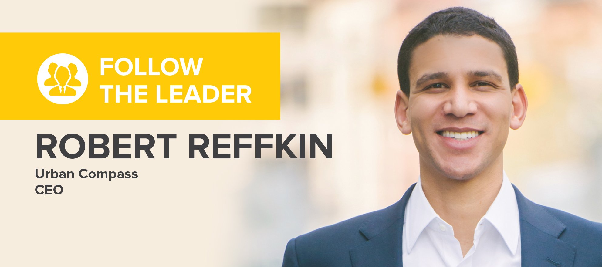 Robert Reffkin: 'Hiring the right people is the best investment' - Inman