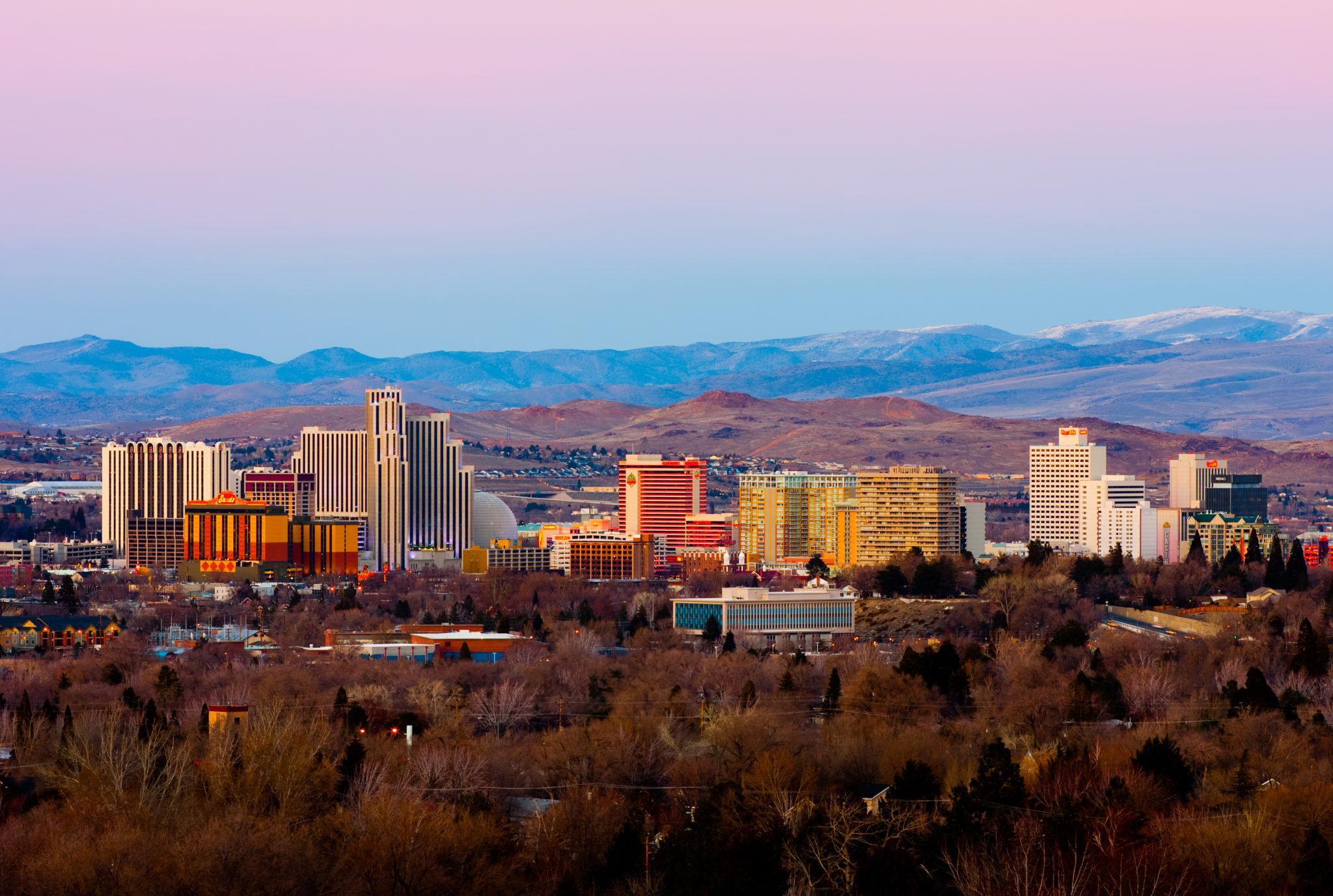 Northern Nevada Regional MLS feeding listings directly to Zillow - Inman
