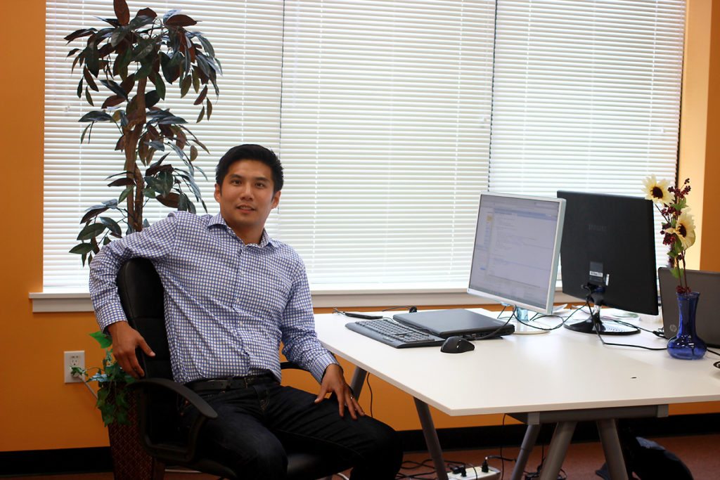 Simon Ru: 'Why is the real estate industry still the same as it was in ...