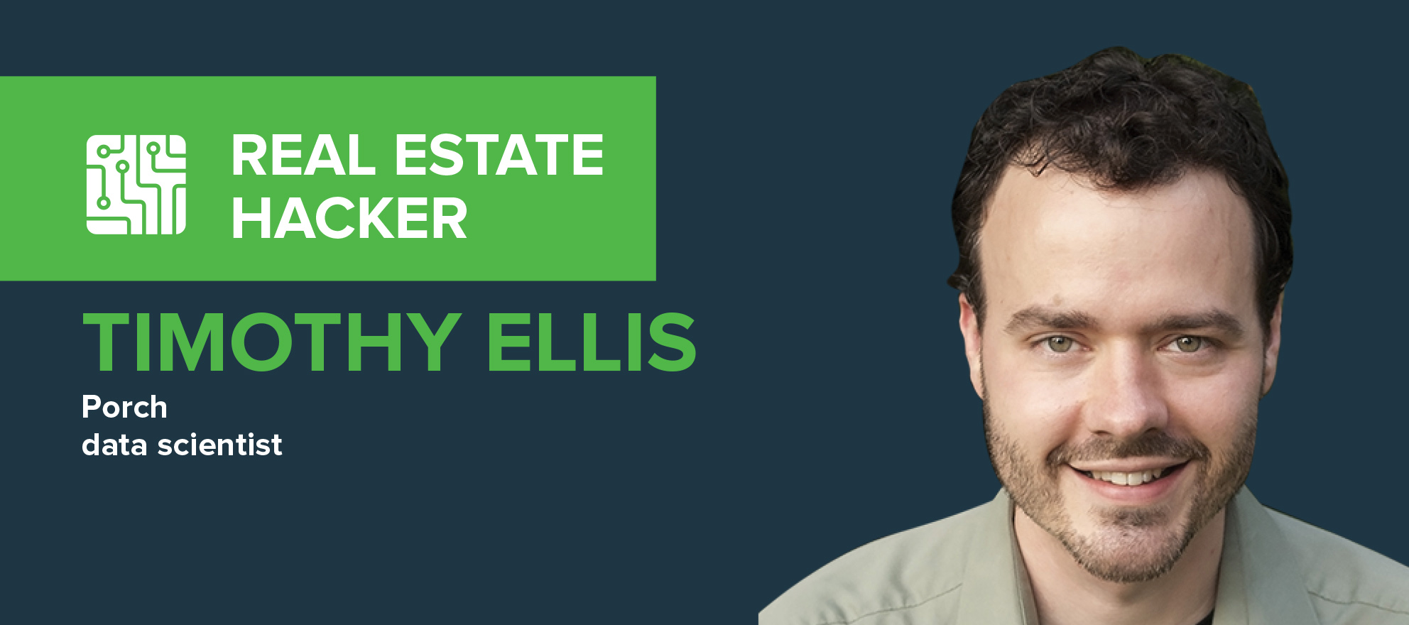 Timothy Ellis: 'Selling ads to agents is not disruptive' | Inman Real ...