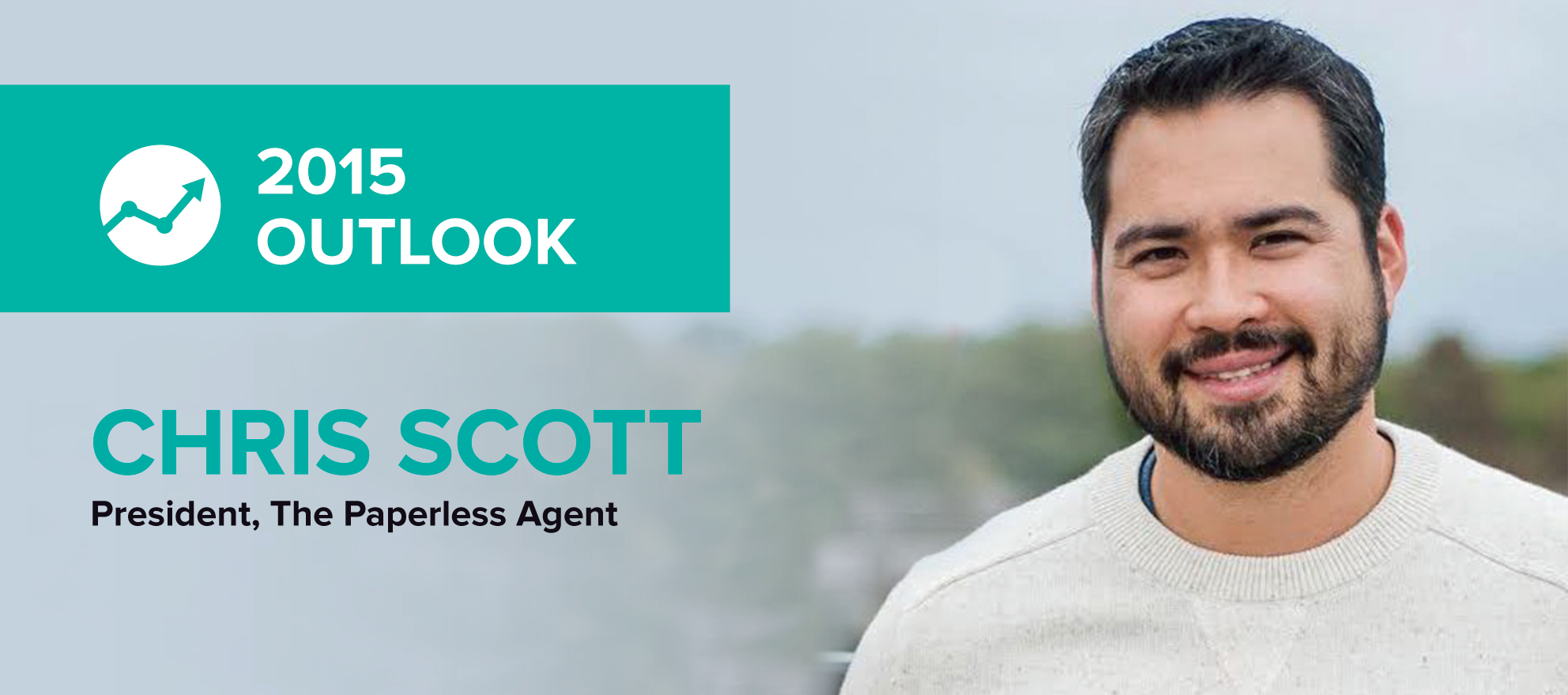 Chris Scott: 'We constantly adjust to stay ahead of the curve' | Inman ...