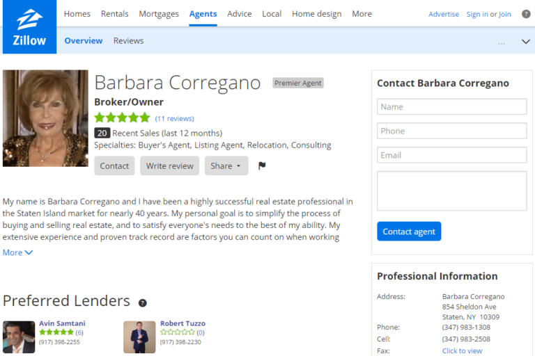 Lenders said to be bending rules of Zillow's co-marketing program - Inman