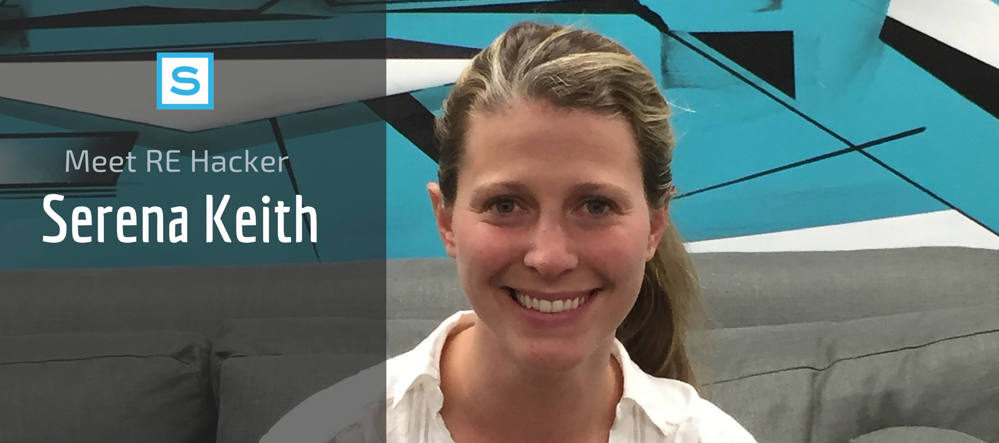 Hacker profile: Serena Keith - Inman