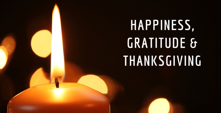 7 ways to maximize your happiness this Thanksgiving | Inman Real Estate ...