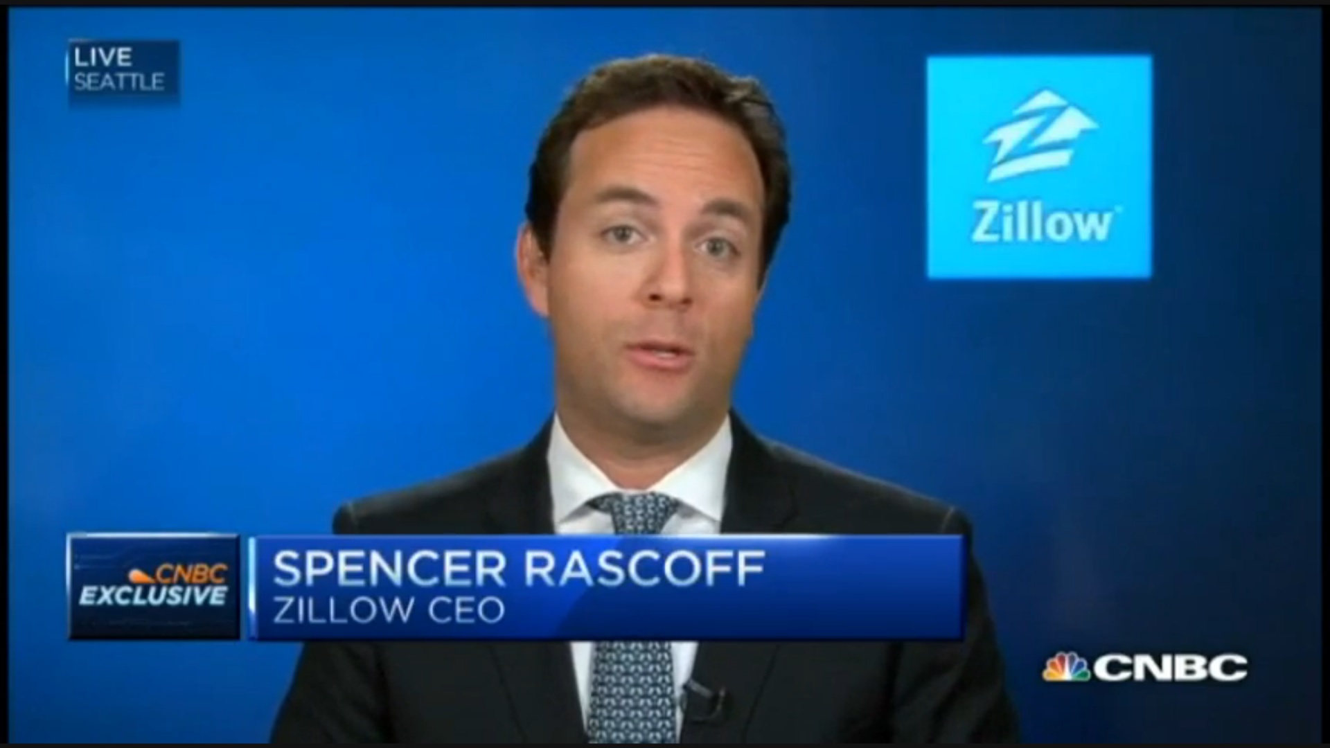 Zillow CEO: We are just an ad platform. So is Google. | Inman Real ...