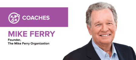 Mike Ferry: 'My job is to create ideas faster than my competition can ...