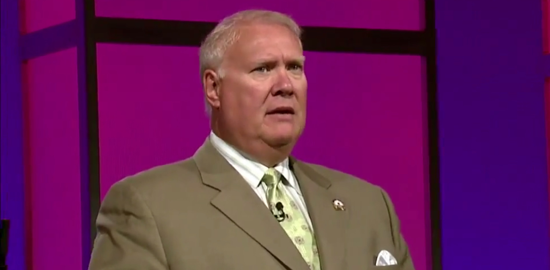 Dale Stinton, NAR CEO, assesses top 2015 trends - Inman