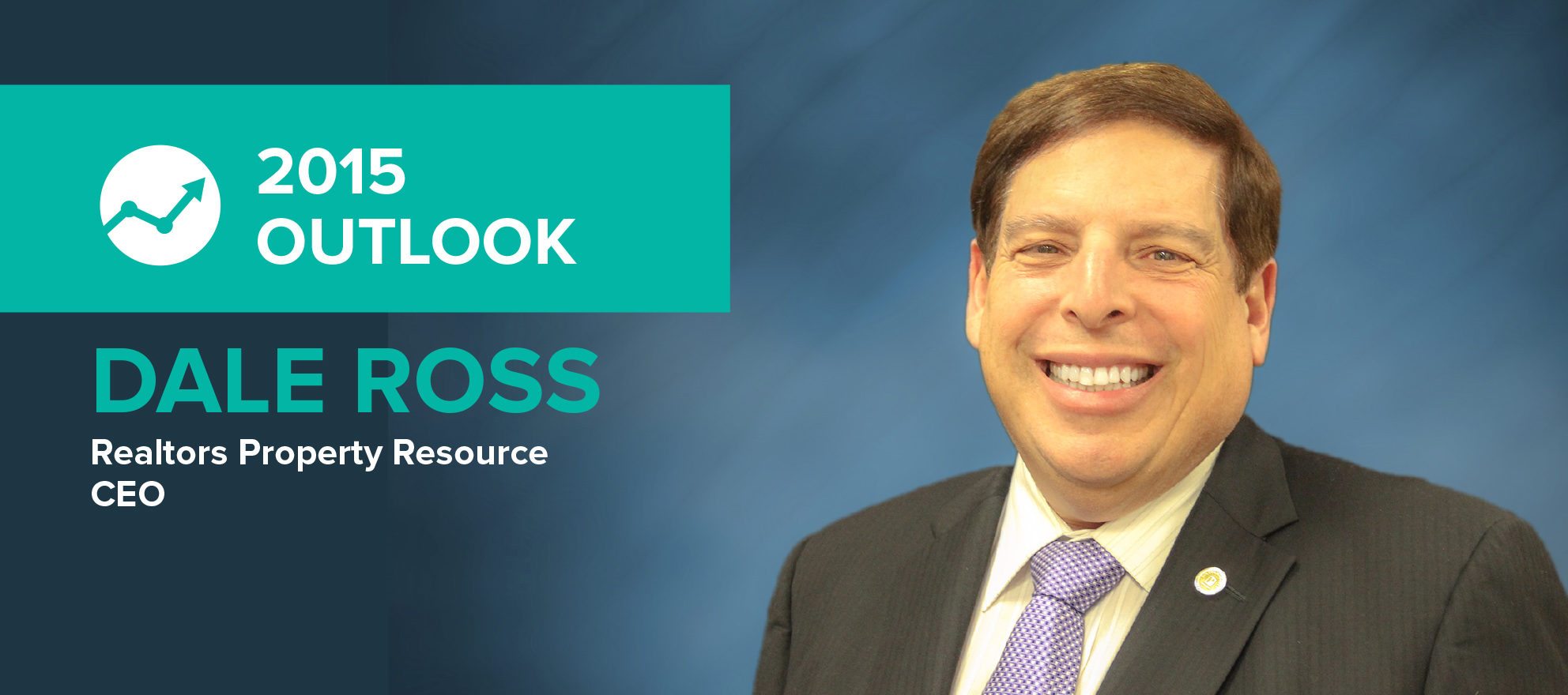 Dale Ross: 'Who will determine the next evolution of the industry?' - Inman