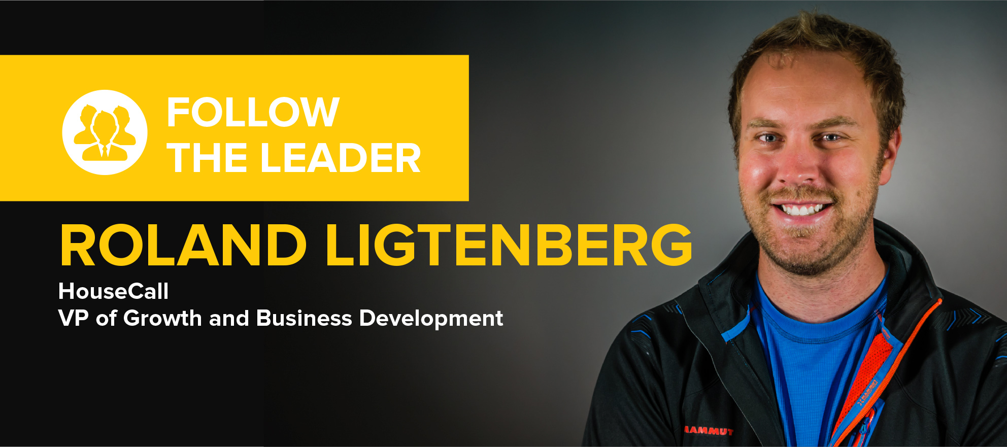 Roland Ligtenberg: 'Freedom is the true motivator' - Inman