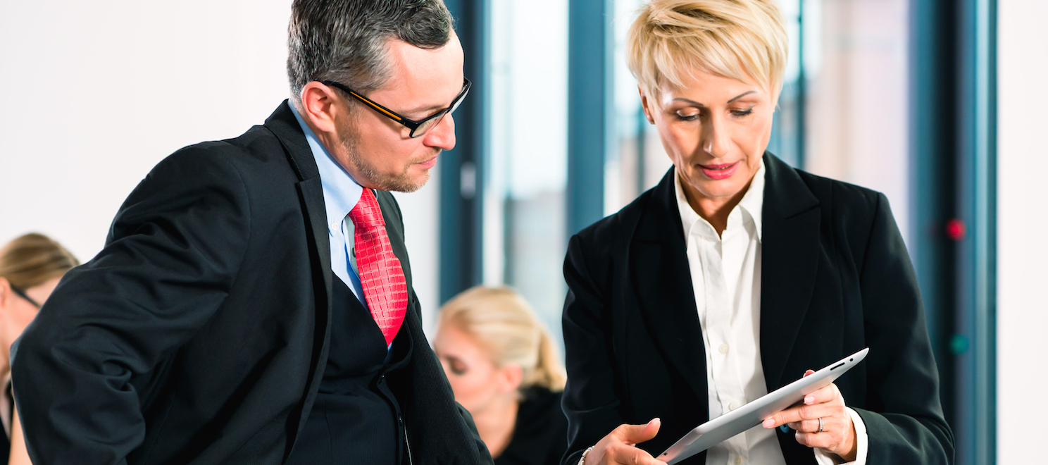 How should we manage senior agents and technology? | Inman Real Estate News