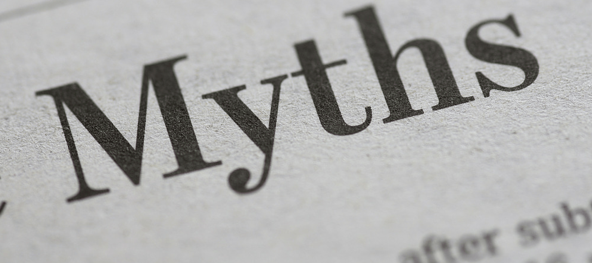 5 common real estate social media myths | Inman Real Estate News