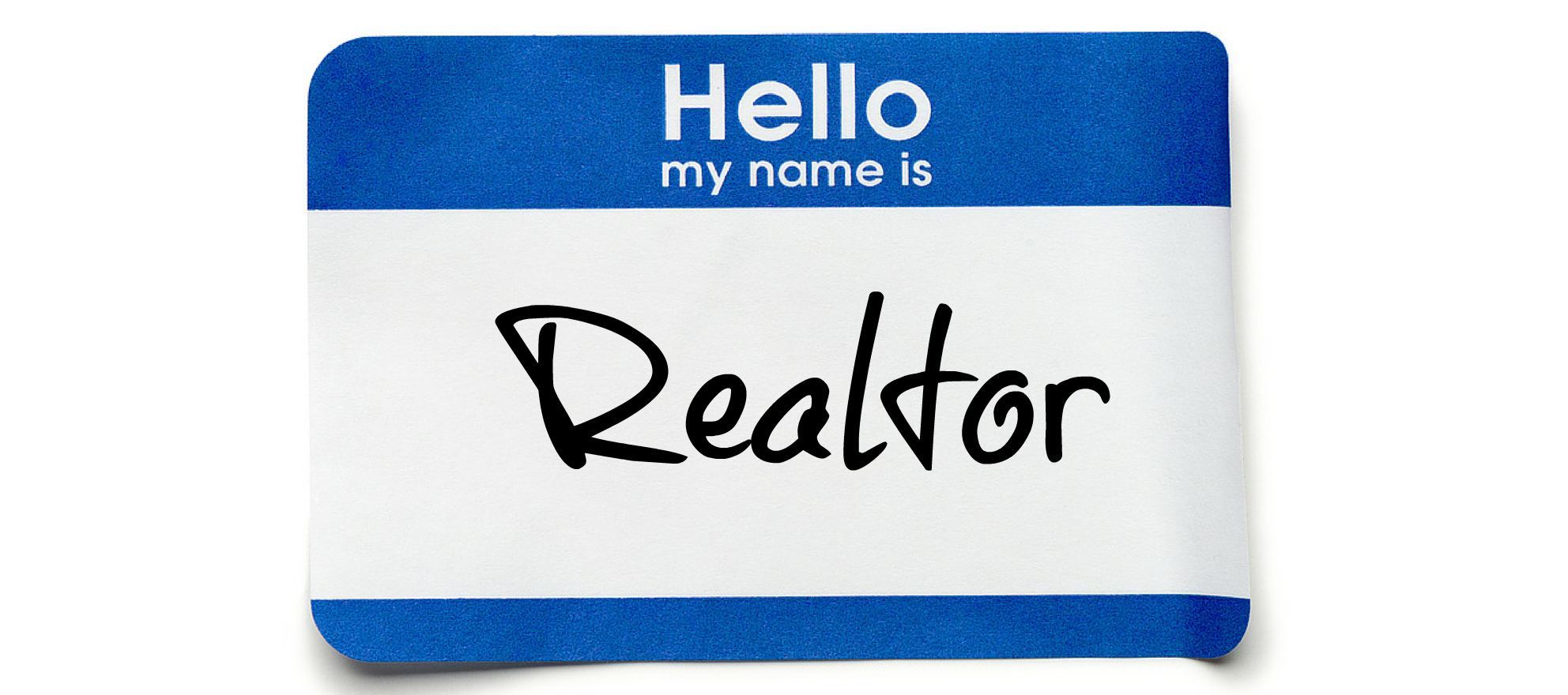 'Realtor' isn't a 4-letter word | Inman Real Estate News