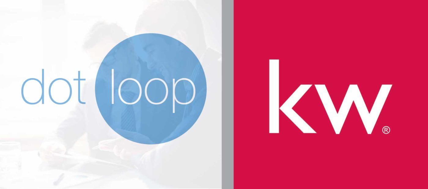 Keller Williams re-ups with dotloop for 5 more years - Inman