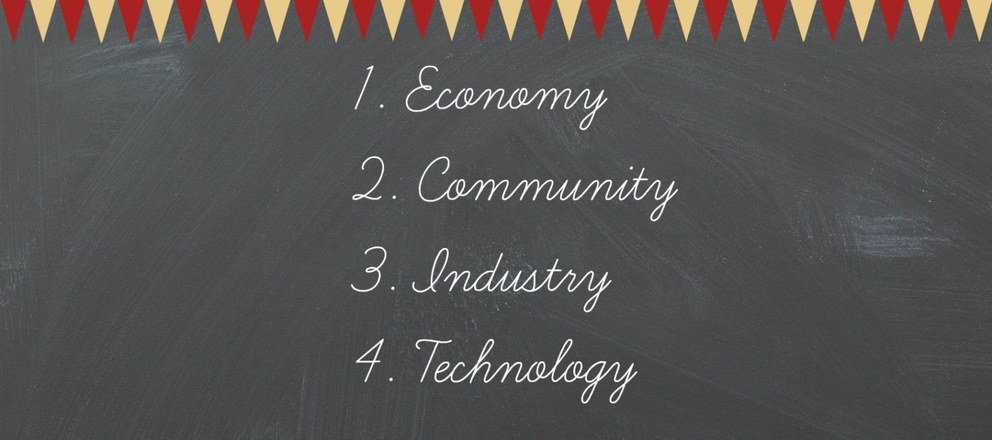 4 subjects all real estate agents should master | Inman Real Estate News