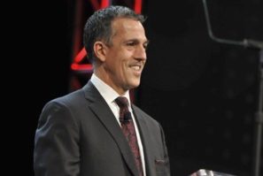 Keller Williams Realty announces major management change | Inman Real ...