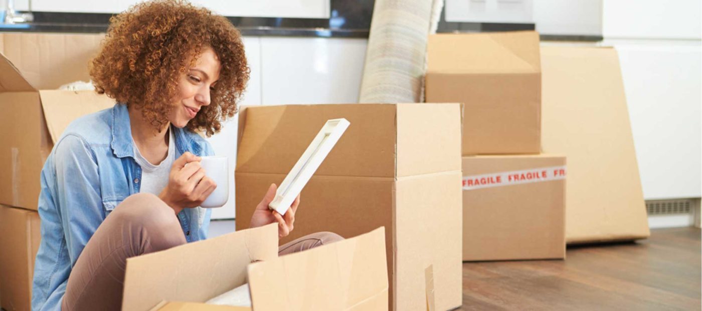 Updater Acquires On-Demand Moving Service Dolly | Inman Real Estate News