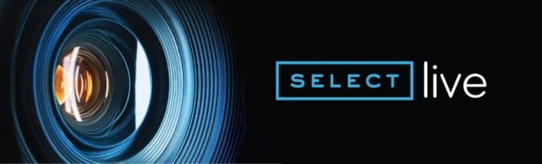 Select Live speaker Ginger Wilcox shares how she gets (and stays) ahead ...