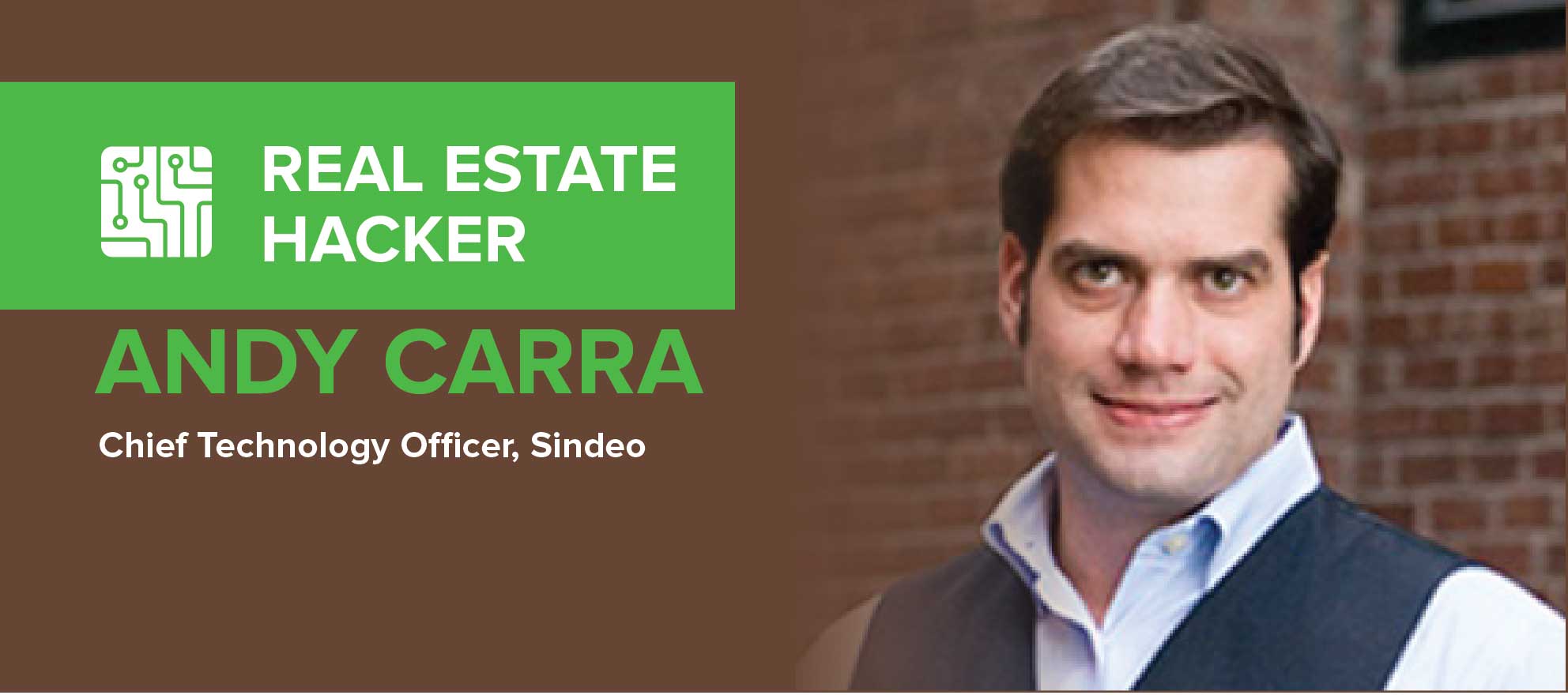 Hacker Andy Carra on building new things and bringing understanding to ...