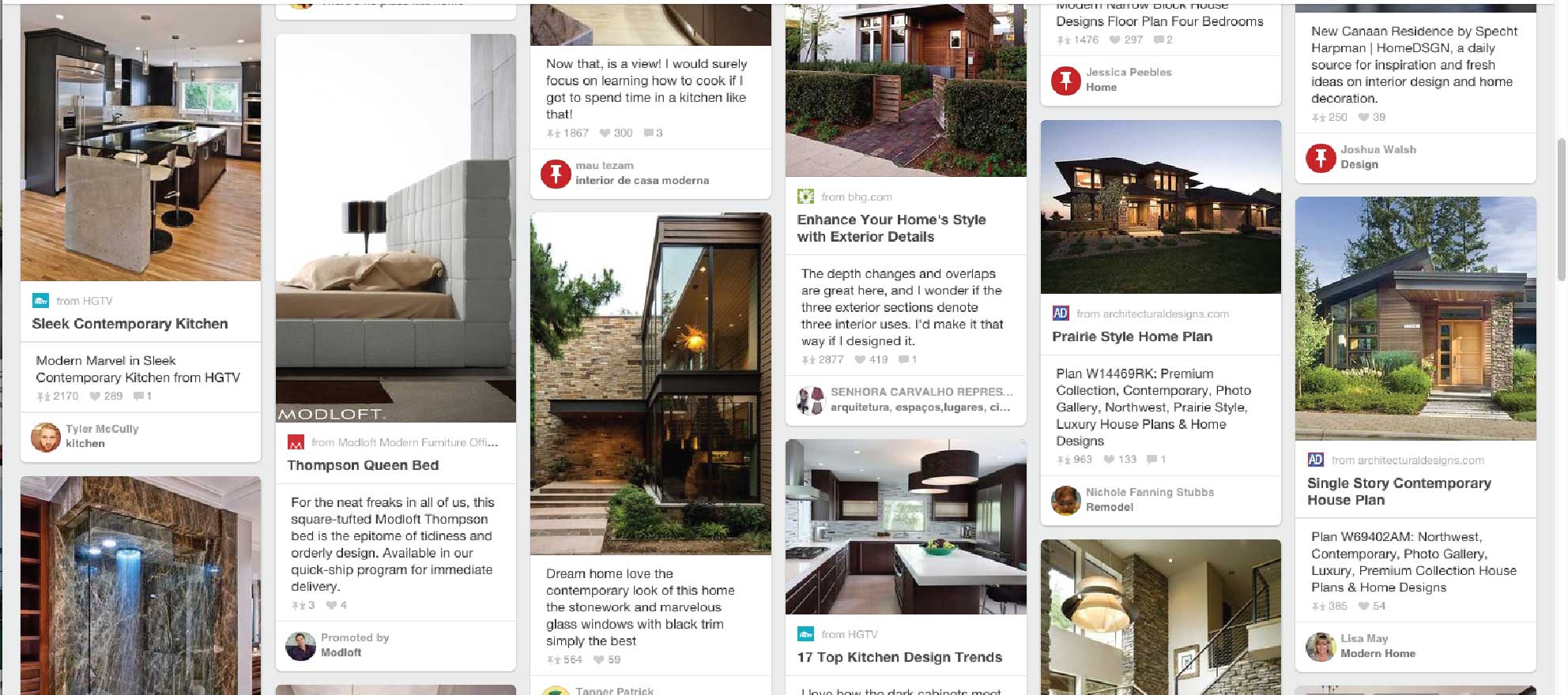 Get Pinterested: Pinterest for real estate - Inman