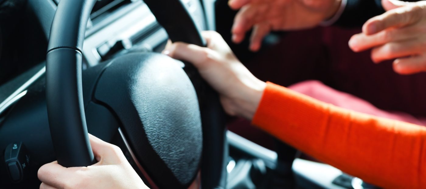 8 ways to stay safe when driving with real estate clients | Inman Real ...