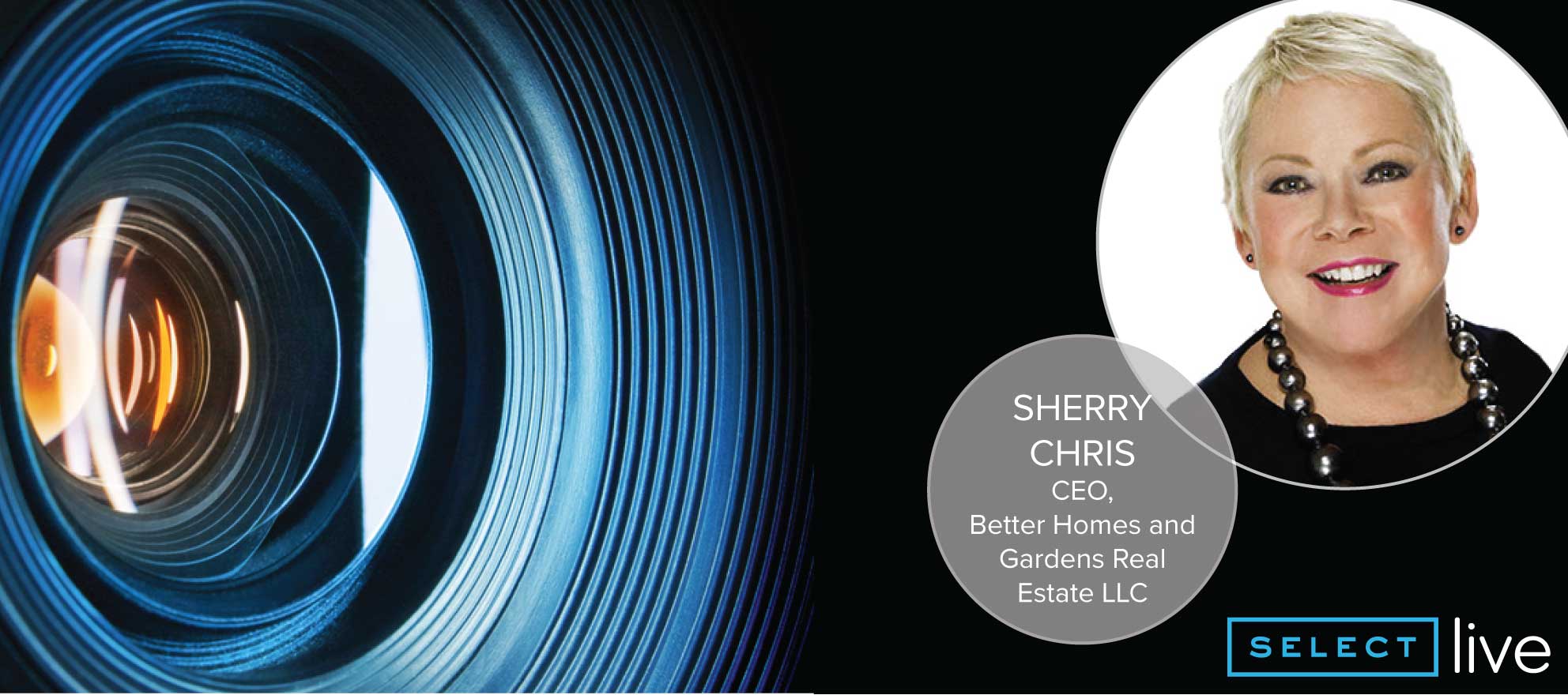 Sherry Chris: 'Be a servant-leader' - Inman